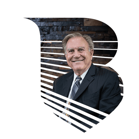 Attorney Dale A. Burrows | Board Certified in Family Law